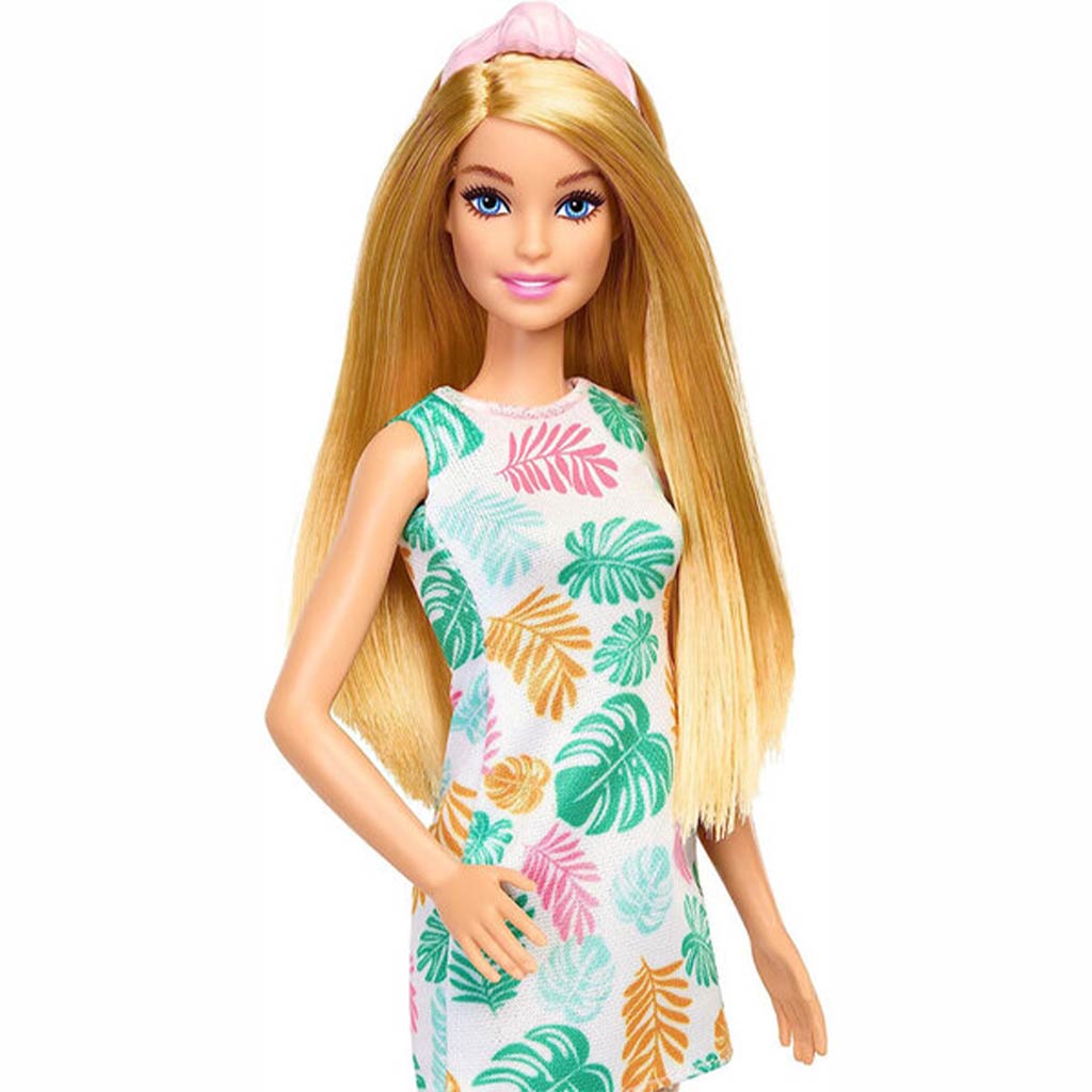 Barbie Polnjenje Čajna trgovina igrača set - Mattel nakupovanje v ...