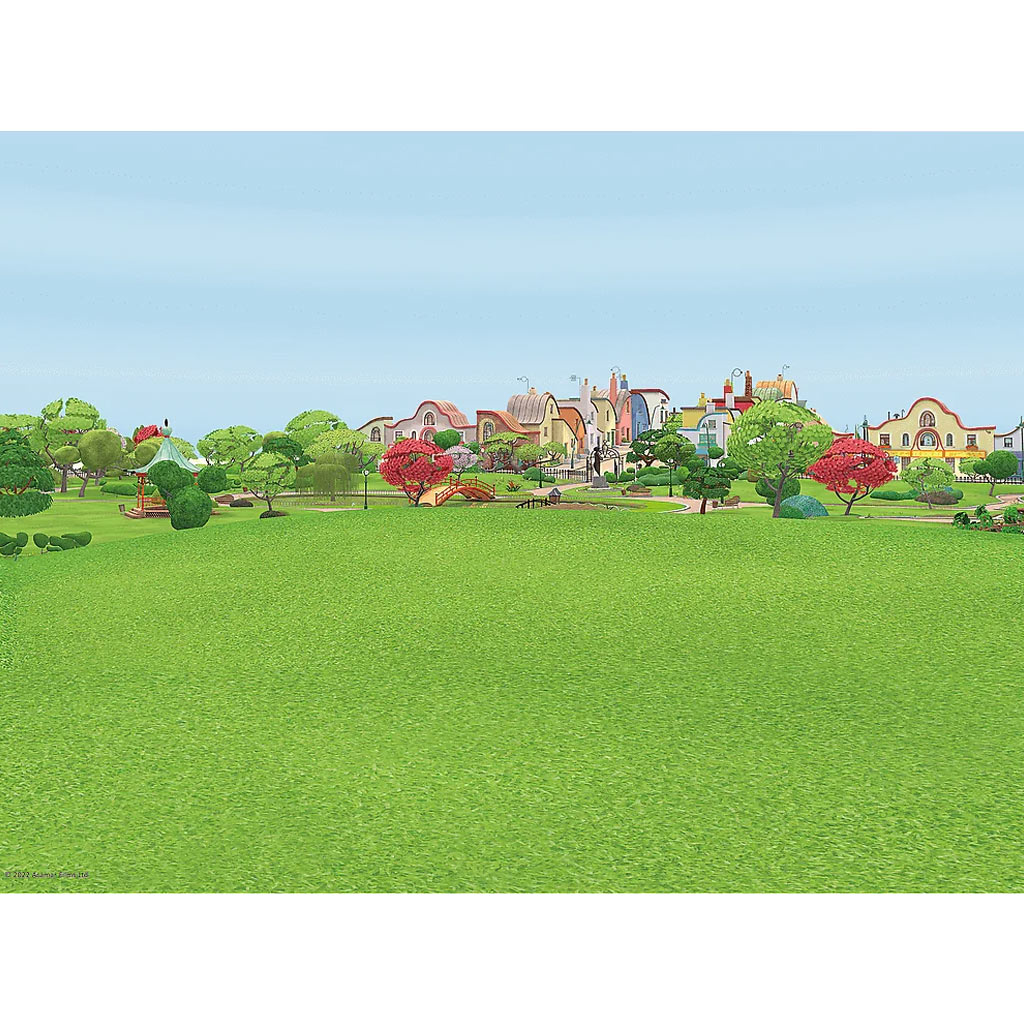 Bing svet magnetne puzzle set z dodatki - Trefl nakupovanje v IgračeShop