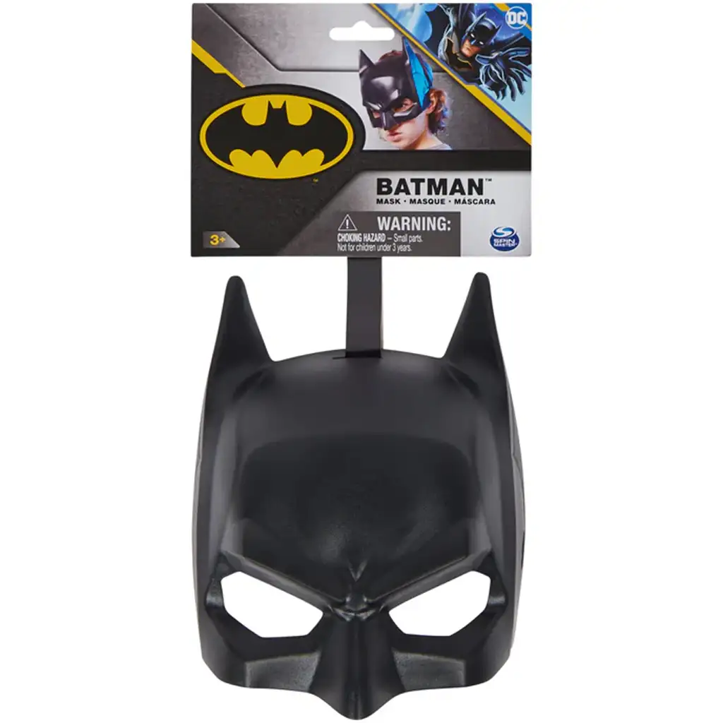 DC Batman maska - Spin Master nakupovanje v IgračeShop