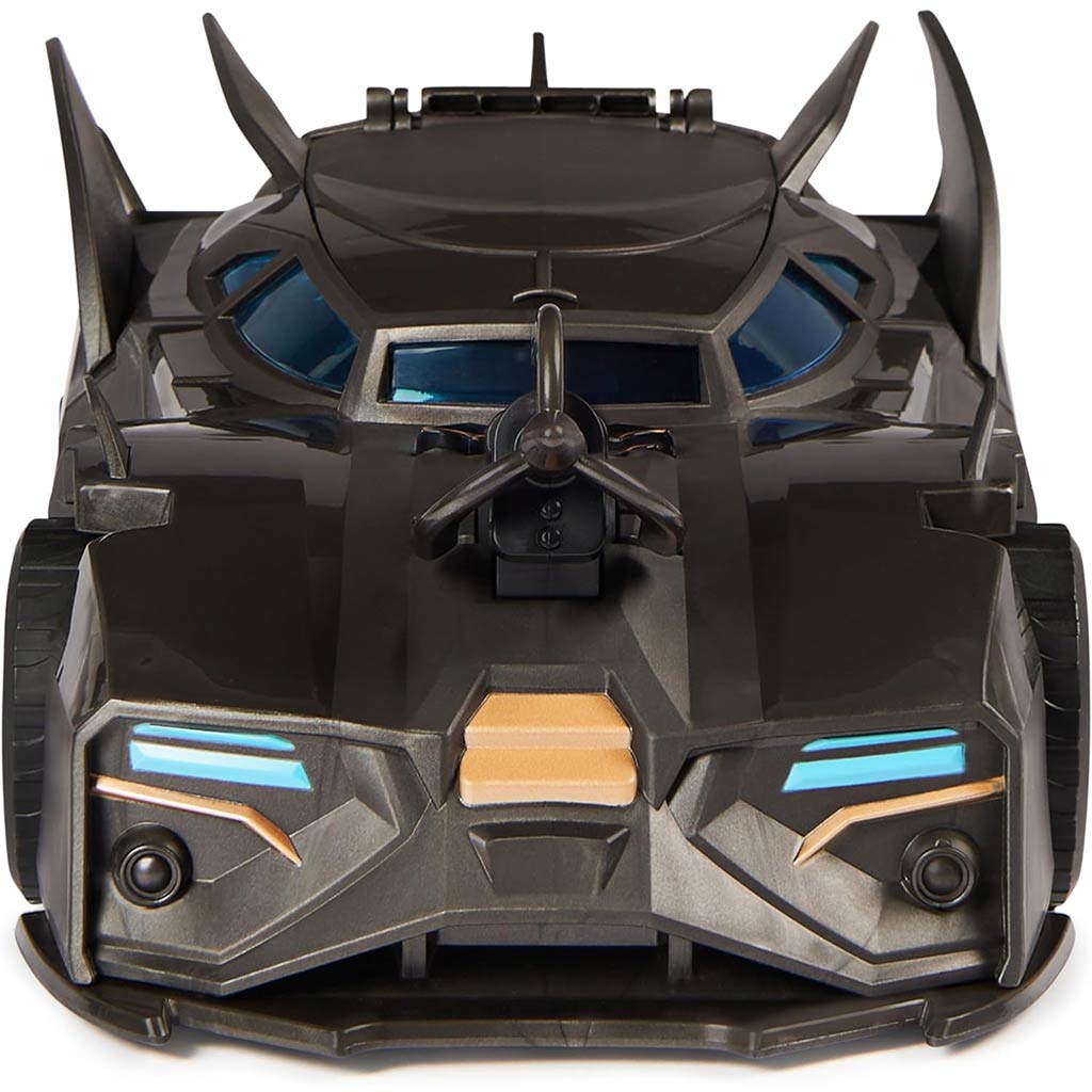 DC Comics Batman Crusader Batmobile set - Spin Master nakupovanje v ...
