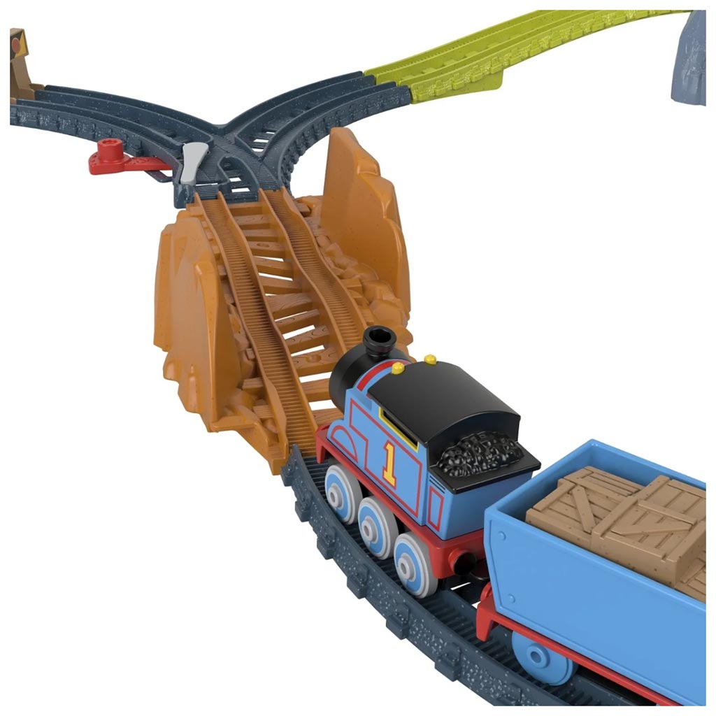 Fisher-Price Thomas in prijatelji - Leseni most dostava komplet ...