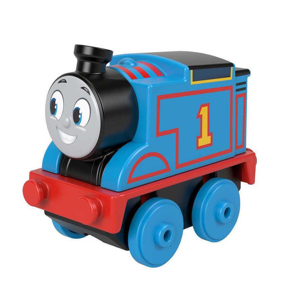 Fisher-Price Thomas osnovni vlak - Thomas - Mattel nakupovanje v IgračeShop