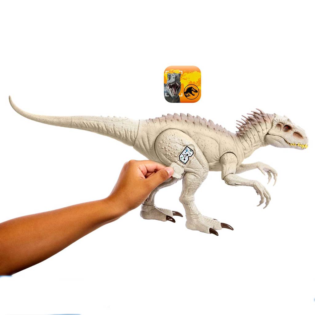 Jurassic World Indominus Rex - Mattel nakupovanje v IgračeShop