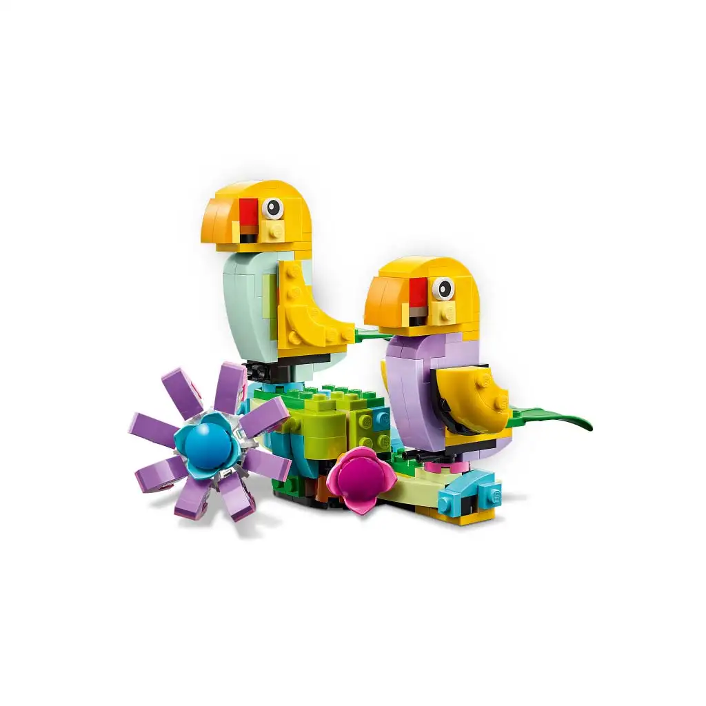LEGO® Creator Rože v zalivalniku (31149) nakupovanje v IgračeShop