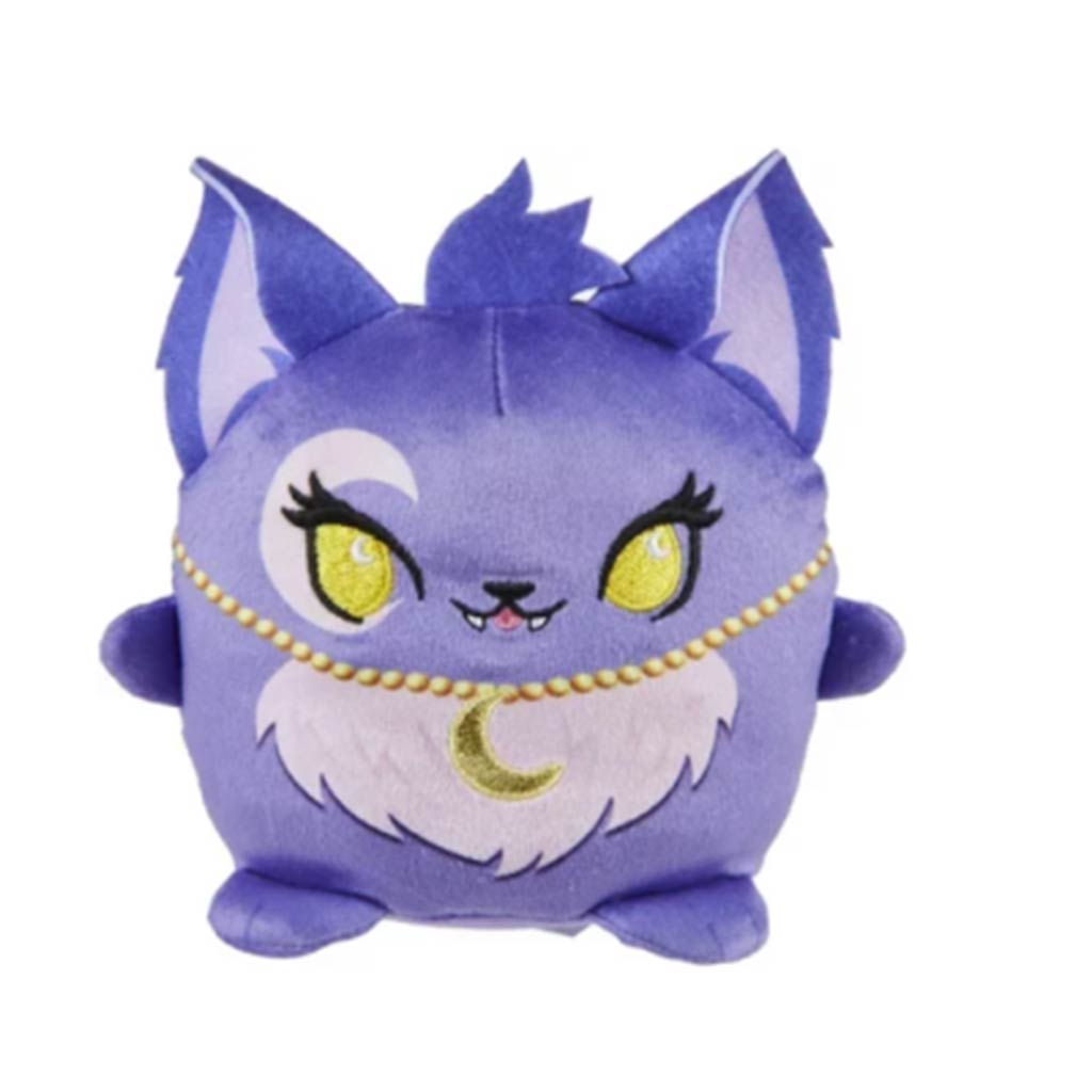 Monster High Cuutopia Crescent 15cm plišasta figura - Mattel ...