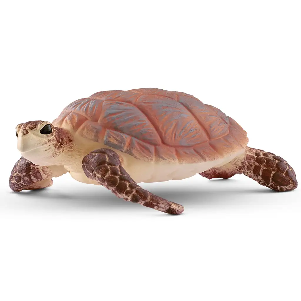 Schleich Figura kareta kareta morske želve (14876) nakupovanje v IgračeShop
