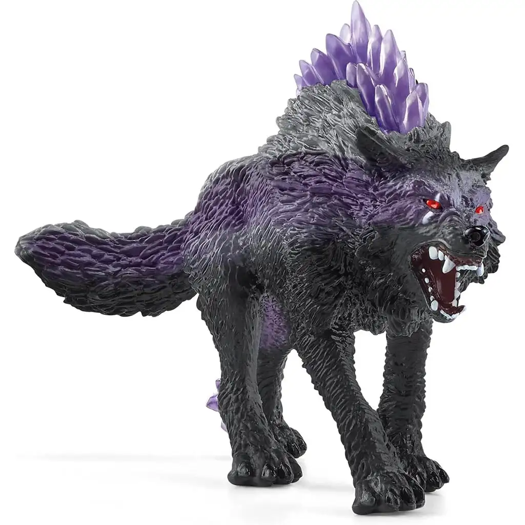Schleich Figura senca volka (42554) nakupovanje v IgračeShop