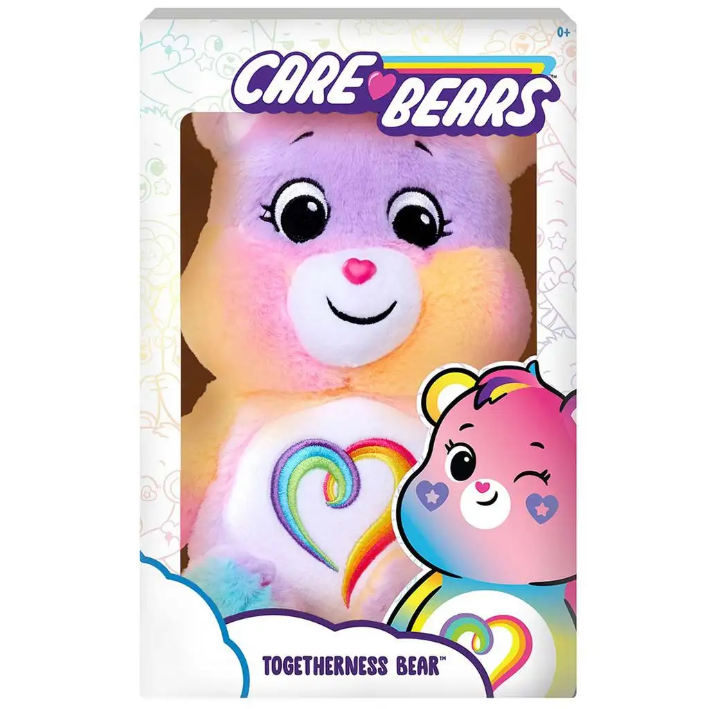 Skrbni medvedki Medvedek skupaj, medvedek Medo 35 cm - Simba Toys ...