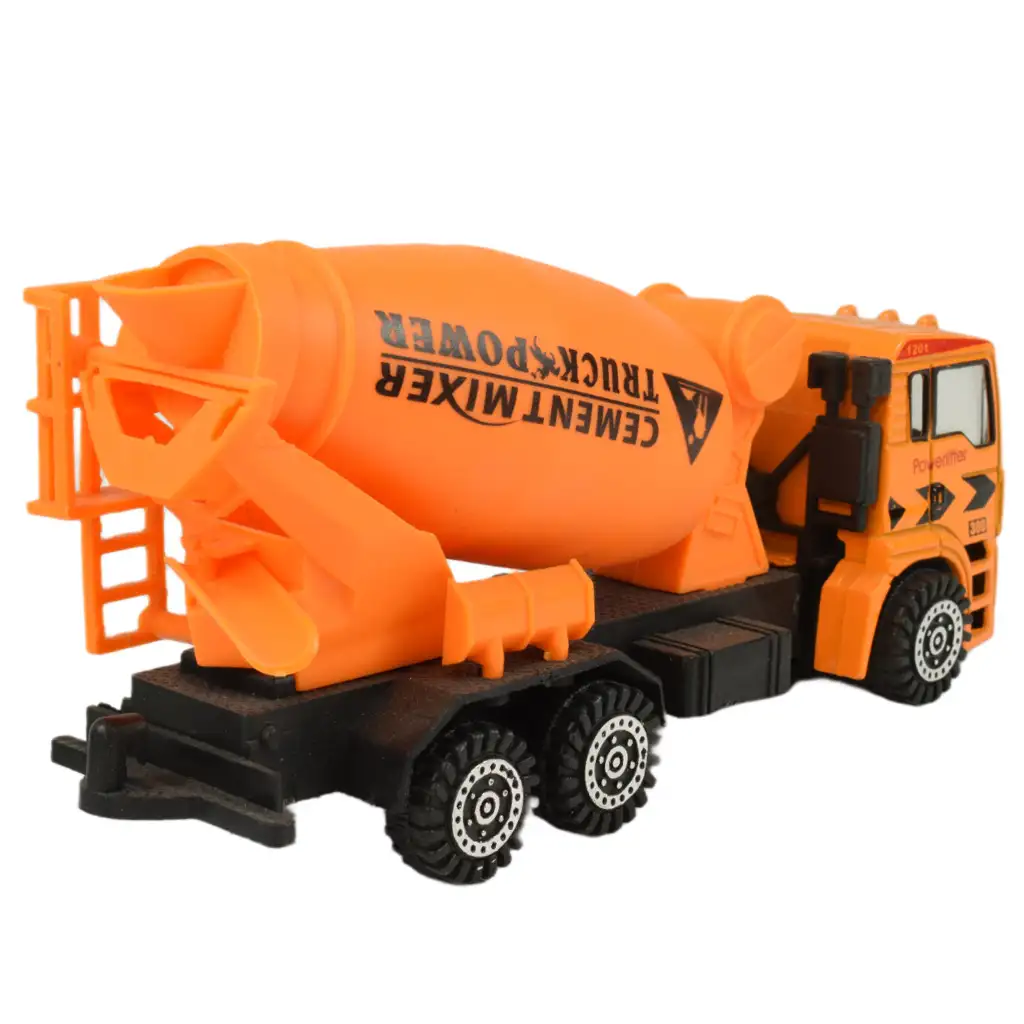 Truck Kovinska gradbena vozila v različnih različicah 19cm nakupovanje ...