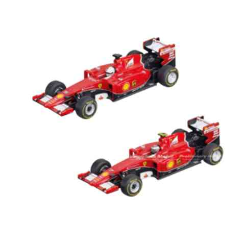 Carrera GO! Red Champions tekmovalna steza nakupovanje v IgračeShop