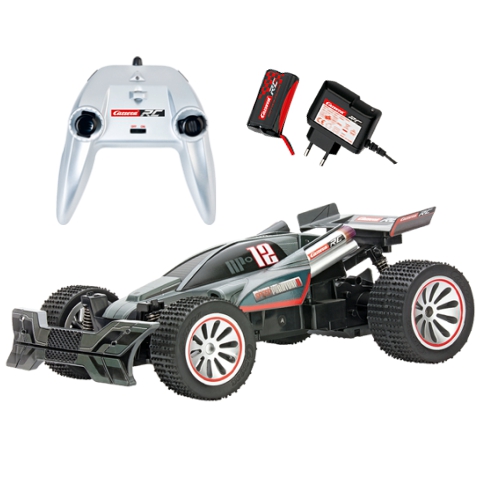 Carrera RC Phantom 2 buggy na daljinsko vodenje 2.4GHz 1/16 nakupovanje ...