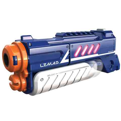 Lazer M.A.D Advance Battle Ops V2 Igralni komplet nakupovanje v IgračeShop