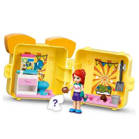 LEGO® Friends Mijina kocka - mops (41664) nakupovanje v IgračeShop