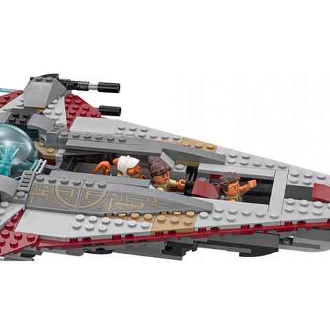 LEGO® Star Wars™ - Vesoljska ladja The Arrowhead (75186) nakupovanje v ...
