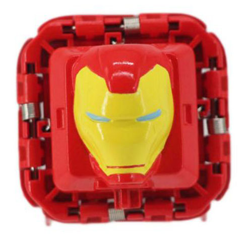 Marvel Battle Cubes Thor vs Iron Man Set boja s kockami nakupovanje v ...