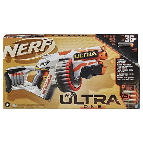 Nerf Ultra One orožje za spužvaste naboje - Hasbro nakupovanje v IgračeShop