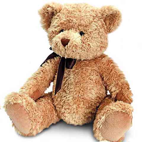 Plišasti medvedek Sherwood 28cm - Keel Toys nakupovanje v IgračeShop