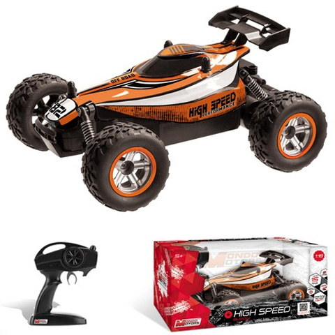 RC Buggy High Speed avto na daljinsko vodenje 1/18 - Mondo Motors ...