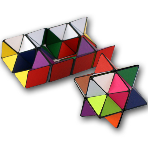 Rubik Star Cube nakupovanje v IgračeShop