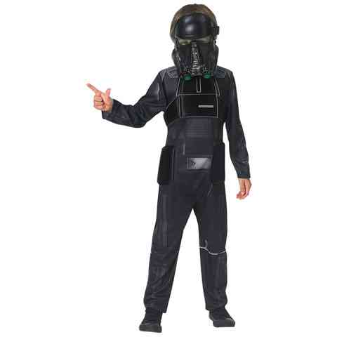 Star Wars Death Trooper deluxe kostum, mera L nakupovanje v IgračeShop