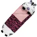 Happy Nappers Zinnia zebra vreča za blazine 168cm nakupovanje v IgračeShop