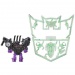 Figura Transformerji - Roboti pod krinko Mini-Con Lord Doomitron ...